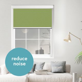 Bloc Blinds Award Winning Black Out Roller Blinds Made in UK